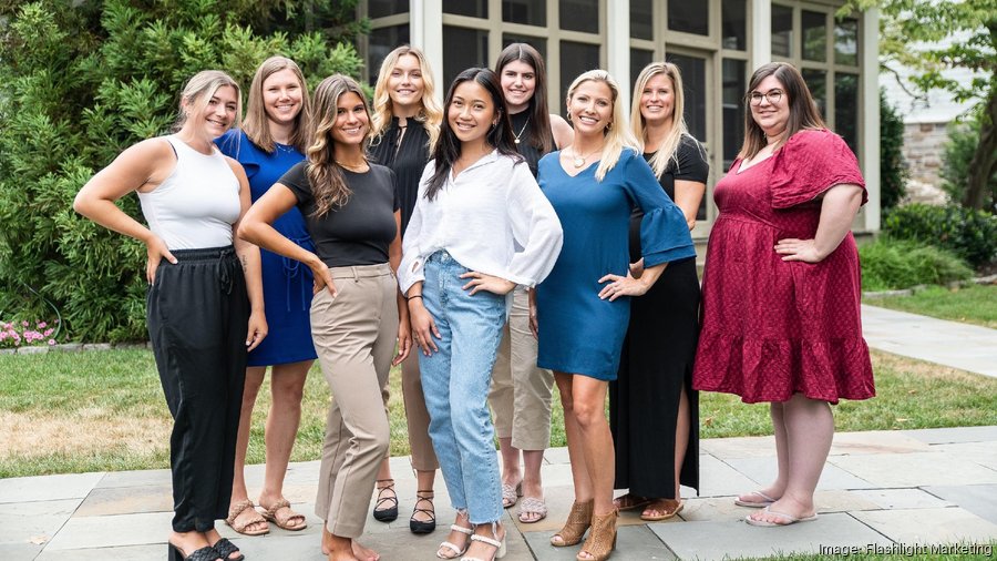 Philadelphia's Best Places to Work 2023: Highest scoring micro ...