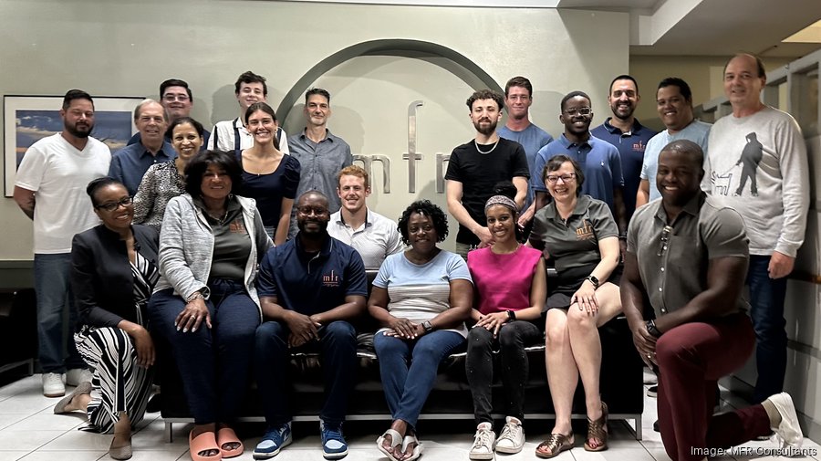 Philadelphia's Best Places to Work 2023: Highest scoring micro companies - Philadelphia Business ...