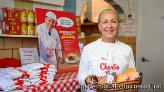 Charlie "Charlie the Butcher" Roesch talks origins, growth and what ...