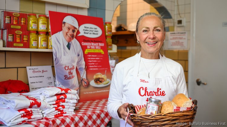 Charlie "Charlie the Butcher" Roesch talks origins, growth and what ...