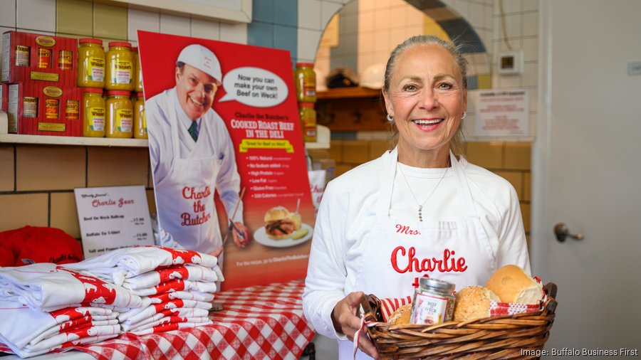 Charlie "Charlie the Butcher" Roesch talks origins, growth and what ...