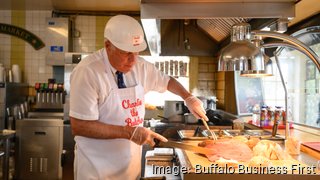 Charlie "Charlie the Butcher" Roesch talks origins, growth and what ...