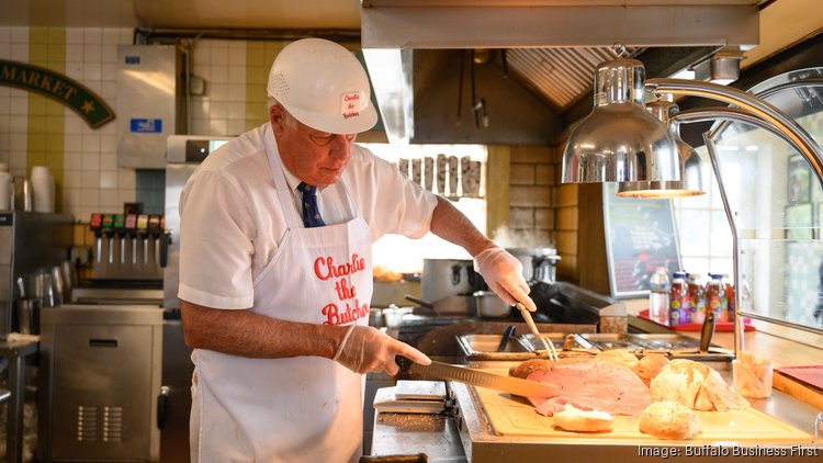 Charlie "Charlie the Butcher" Roesch talks origins, growth and what ...