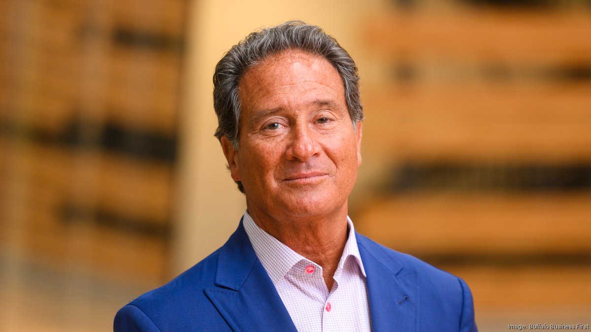 Rich Products CEO Richard Ferranti credits 'lift-and-adapt' strategy ...