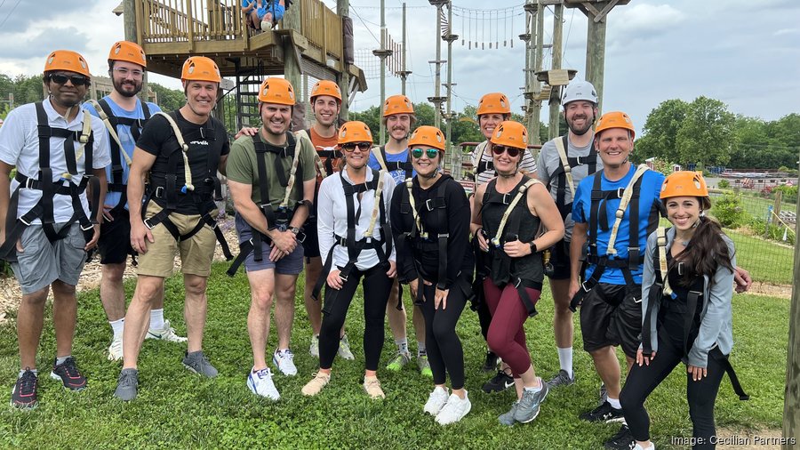 Cecilian Partners raises $11 million Series A after tripling revenue ...