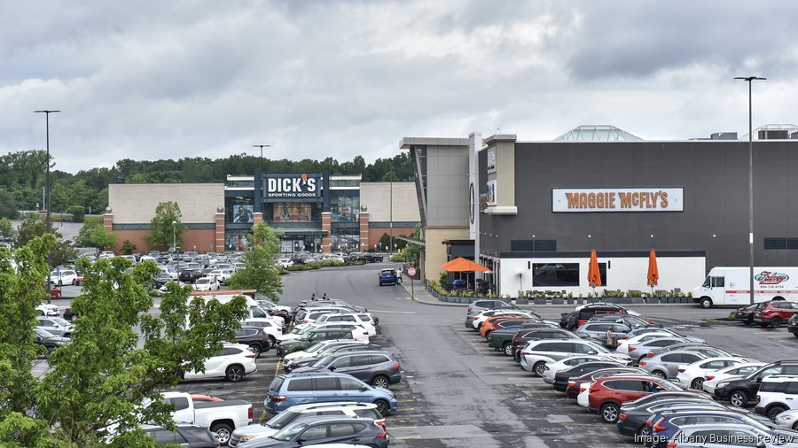 How Crossgates lost the upper hand in negotiating with tenants - Albany ...