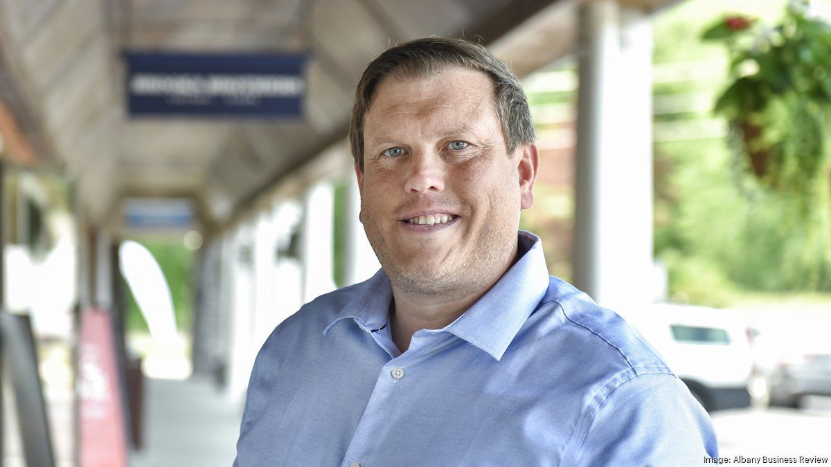 Zack Moore on the Lake George region's retail outlook - Albany Business ...