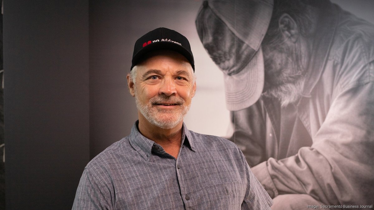 Robert Craig Films founder is producing movies to make a difference ...