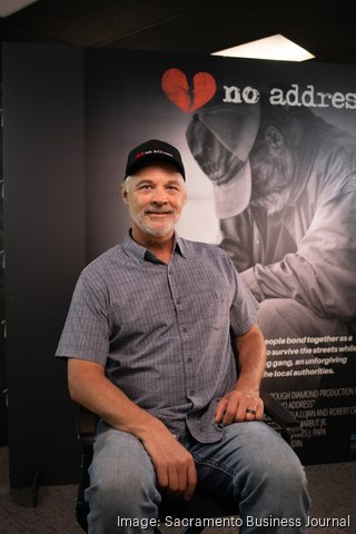Robert Craig Films founder is producing movies to make a difference ...
