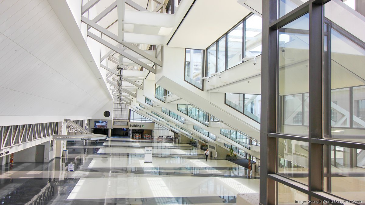 State agency to plan future of Downtown convention center campus ...