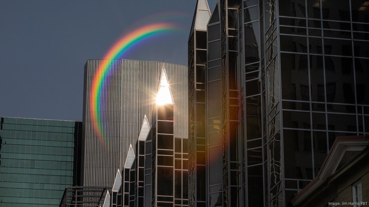 Viewpoint: Collaboration is central in downtown Pittsburgh ...