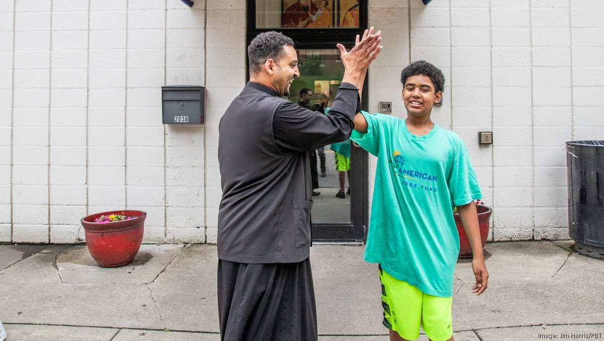Bridge to Equity: Neighborhood Resilience Project makes inroads in Hill ...