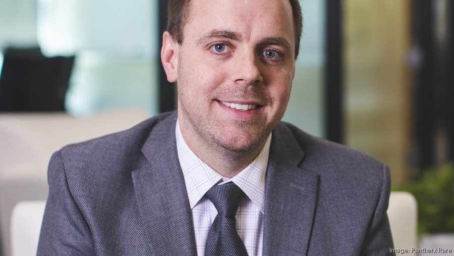 Pantherx Rare specialty pharmacy to move headquarters to Settlers Ridge ...