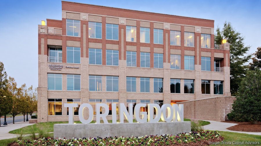 New Brightway Insurance agency opens in Charlotte - Charlotte Business ...