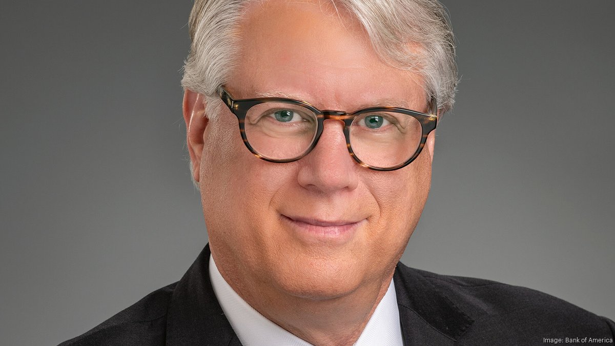 Bank of America names Kentucky president ahead of expansion ...