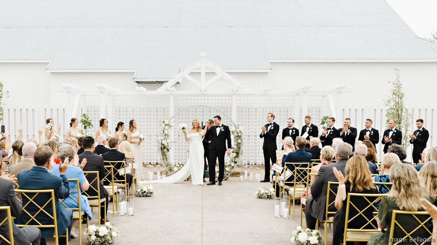 Bellagala opens second Chaska wedding venue in Bavaria Downs called ...