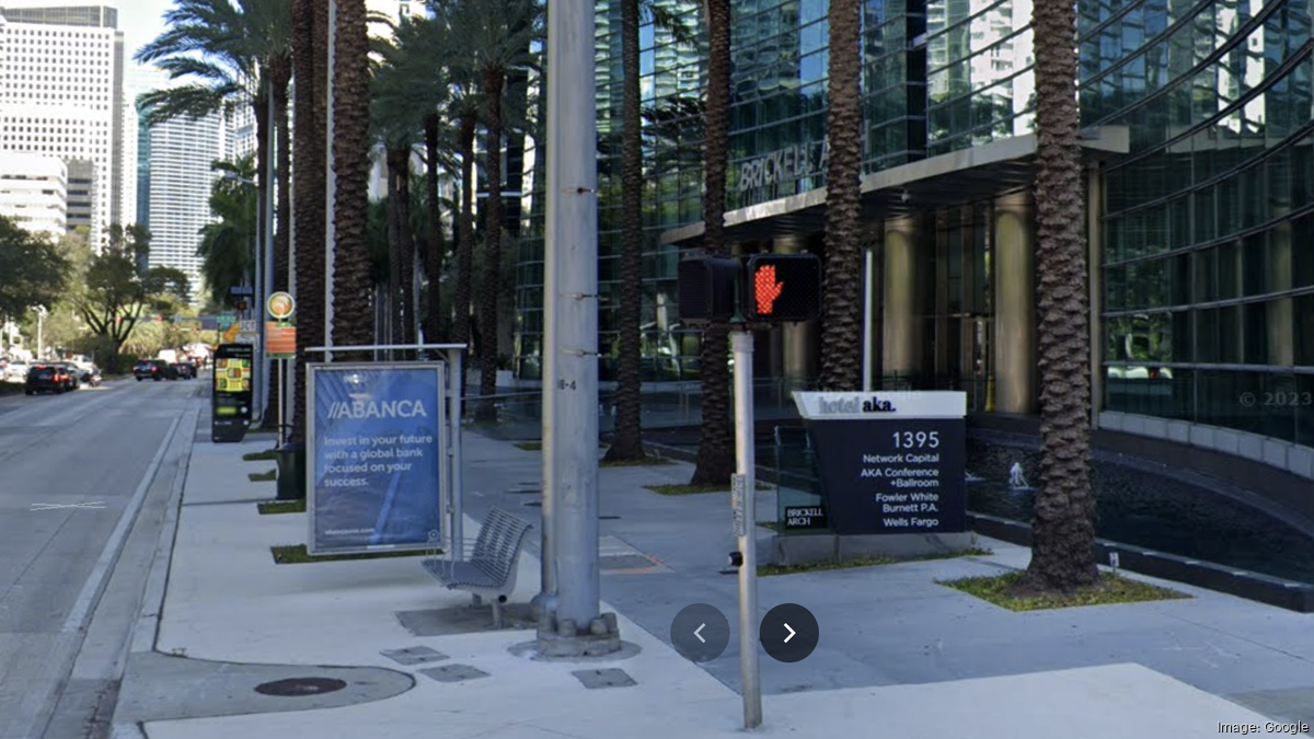 INB bank opens 1st South Florida commercial lending office in Miami's ...