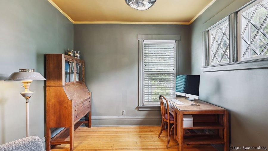 'Pickle house' in Minneapolis' Lowry Hill neighborhood is for sale ...