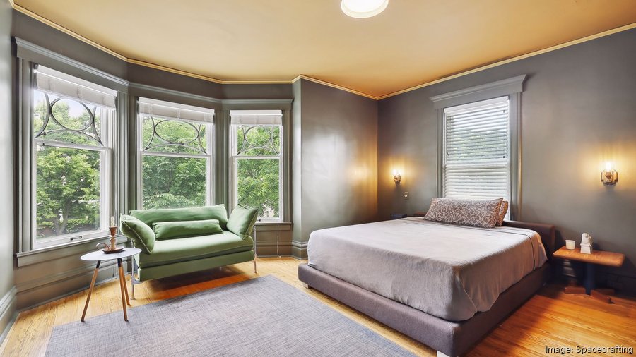 'Pickle house' in Minneapolis' Lowry Hill neighborhood is for sale ...