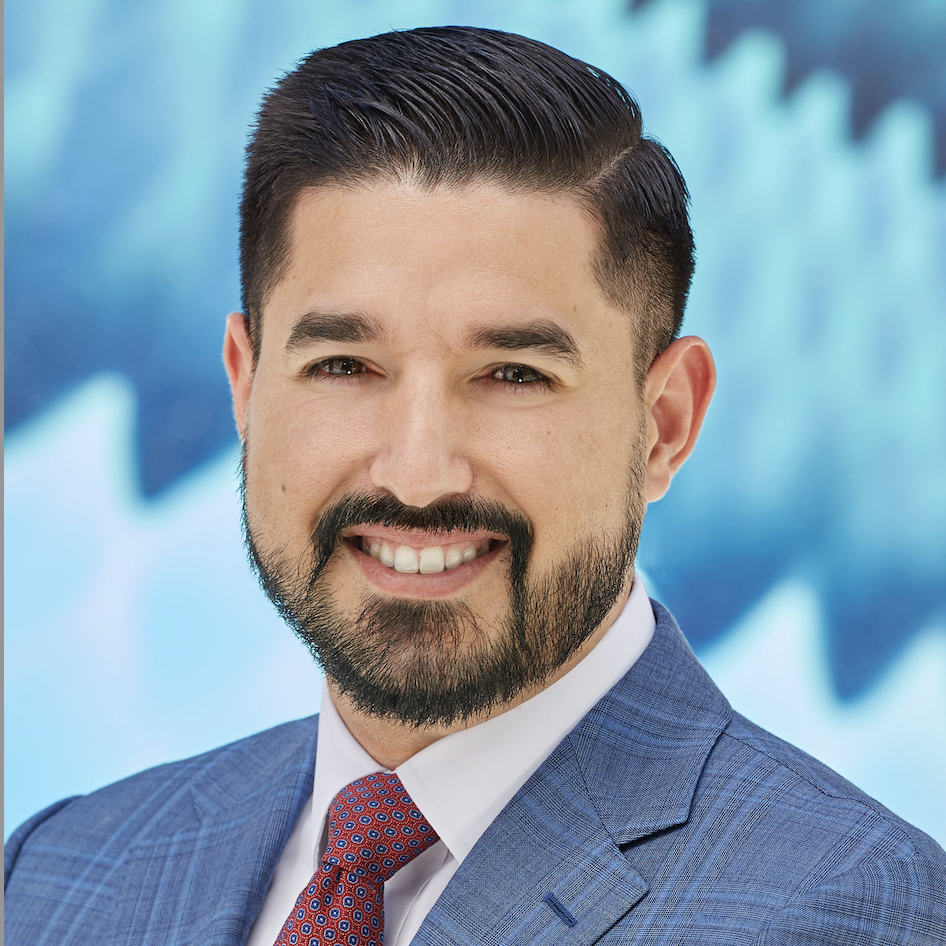 Alexander Leon | People on The Move - South Florida Business Journal
