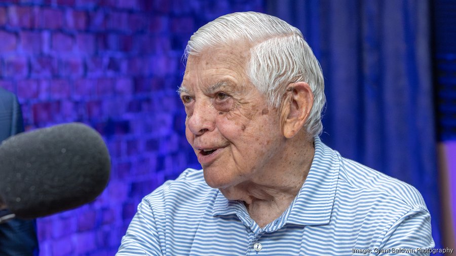 How Hugh McColl, Malcomb Coley built a partnership to drive equity ...