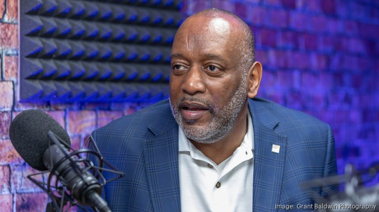 How Hugh McColl, Malcomb Coley built a partnership to drive equity ...