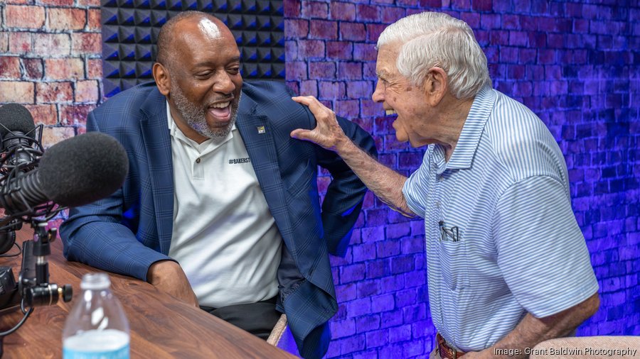 How Hugh McColl, Malcomb Coley built a partnership to drive equity ...