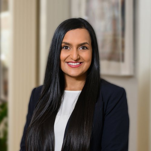 Sasha Ledney | People on The Move - Tampa Bay Business Journal