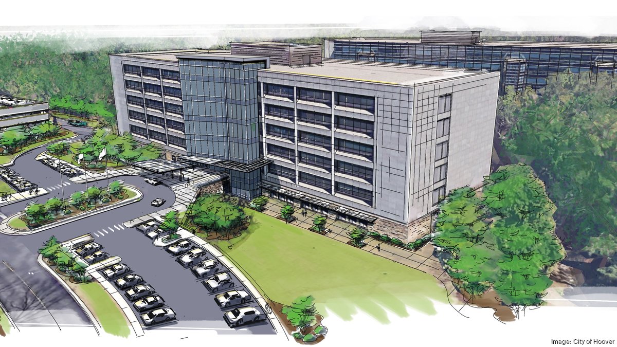 Solara Surgical Partners named Riverwalk Village ASC operator ...