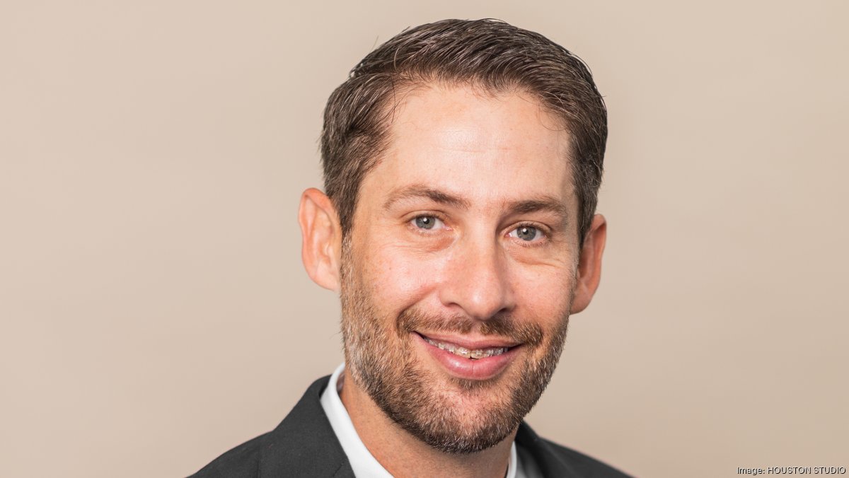 Robert Walters — SPD Construction - Houston Business Journal