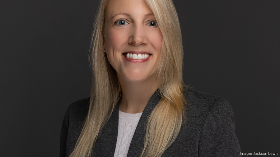 Jackson Lewis partner is Allegheny County Bar Association's new ...