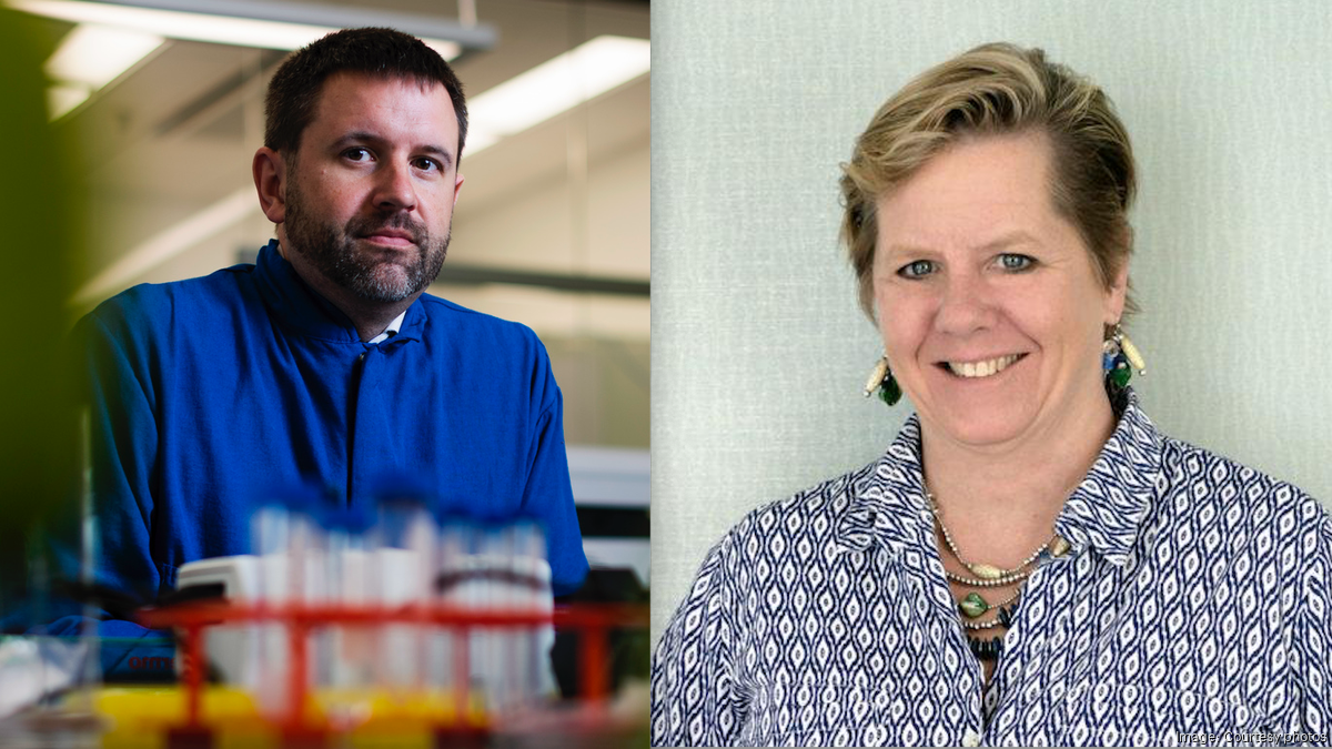Commentary: Inspiring and training the scientists needed to fill jobs ...