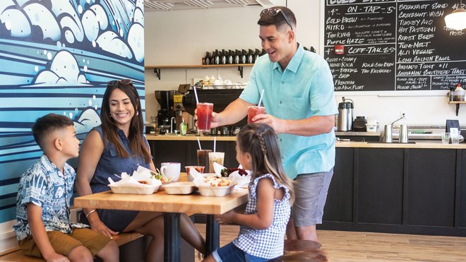 Retail reenvisioned: Community connectivity at Ward Village - Pacific ...