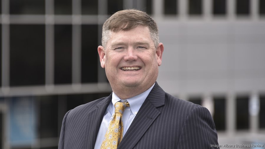 Mohawk Insurance hires Keith Dolan to build new employee benefits ...