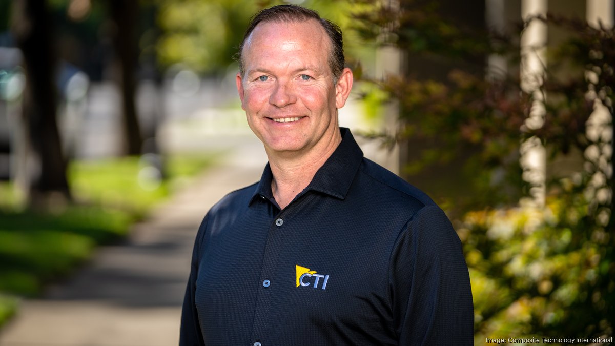 Composite Technology International adds mill in Brazil - Sacramento ...