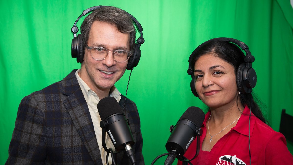 Insights from Seabrook: Chris Garcia of Snap Fitness Seabrook (podcast ...