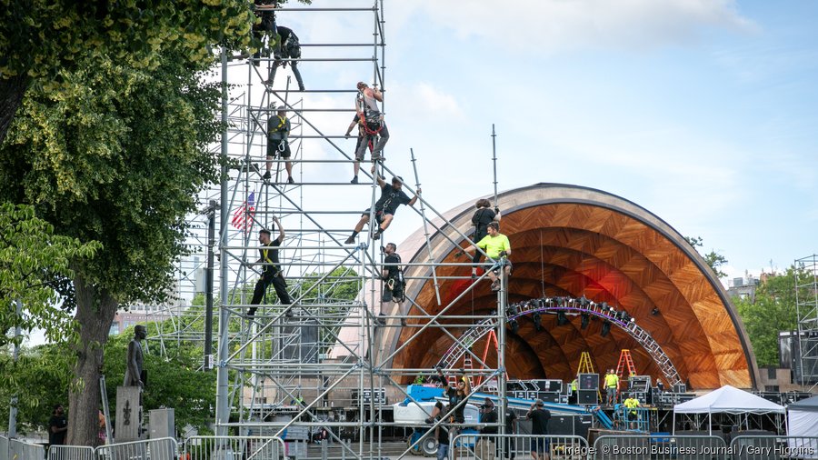 What to know about Boston's Fourth of July fireworks on the Esplanade ...