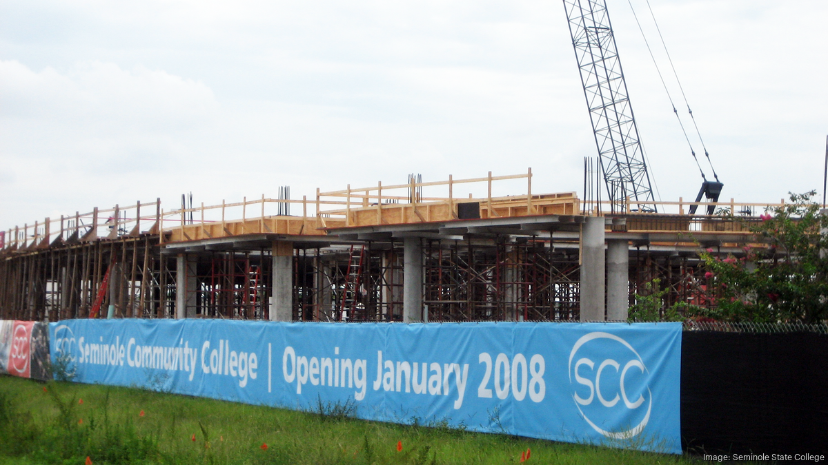 Seminole State lands funding to convert former Audi dealership, design ...