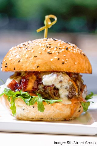 Bravo's 'Top Chef Allstars' chef Jamie Lynch to join new Miami Beach ...