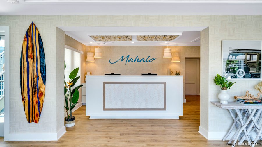 Icona in talks to buy more Jersey Shore resorts after opening eighth ...