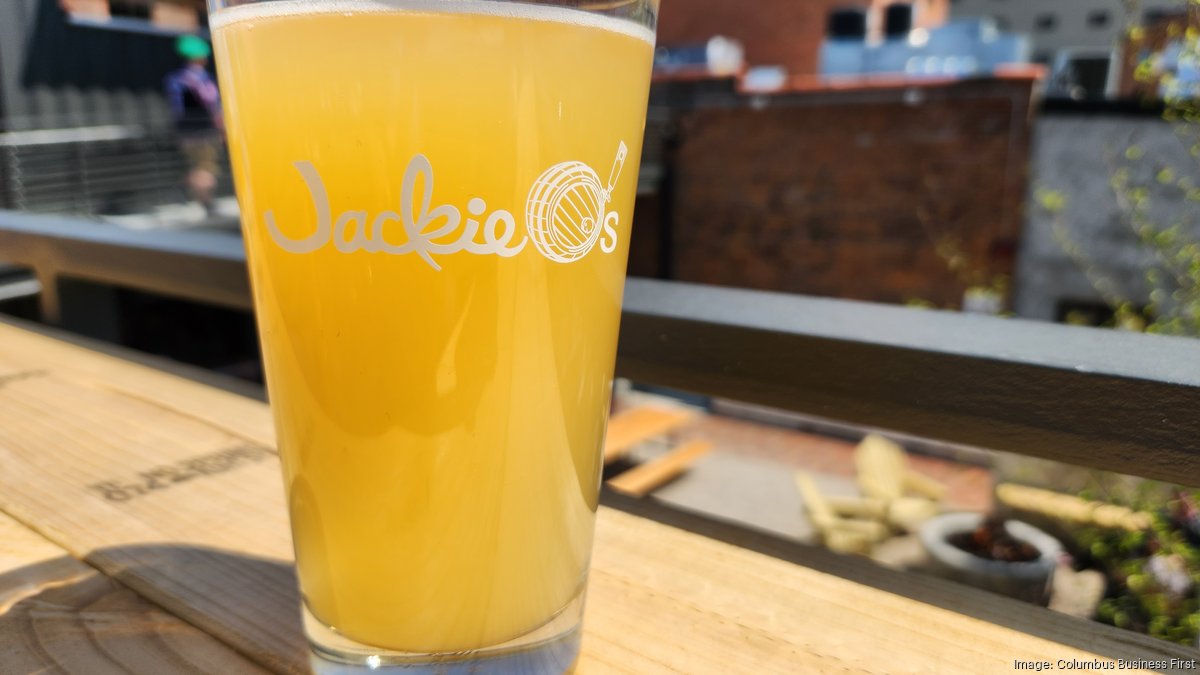 Jackie O's, Twin Peaks among Central Ohio's new spring and summer ...