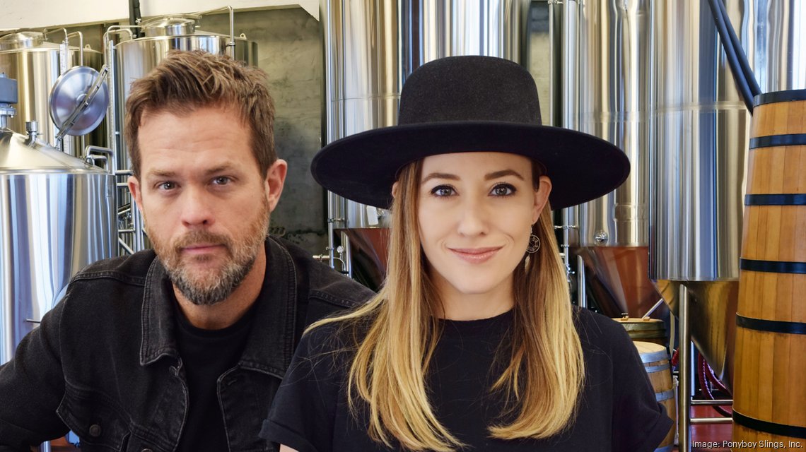 KY Inno - Ponyboy Slings debuts line of ready-to-drink bourbon ...