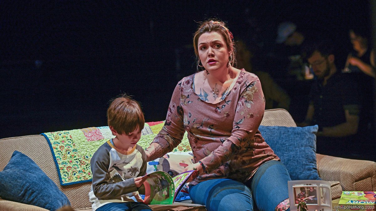 REVIEW: Cincinnati Opera’s ‘The Knock’ paints an emotional portrait of ...