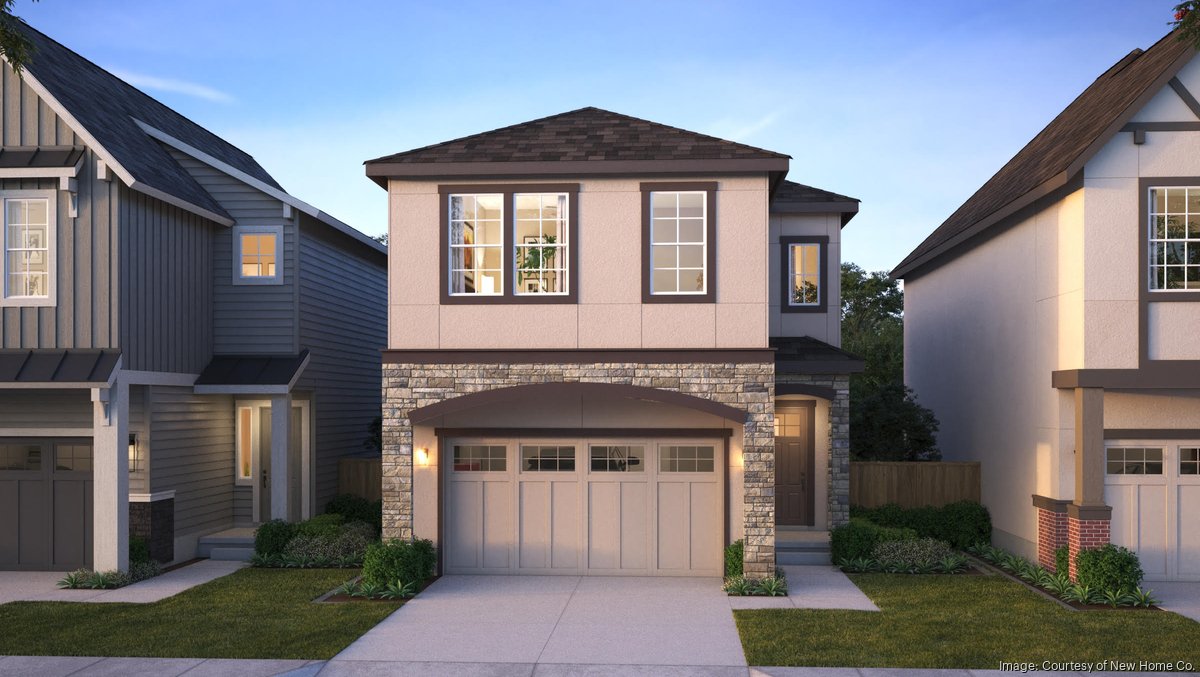 California homebuilder New Home Co. expands into Portland metro ...