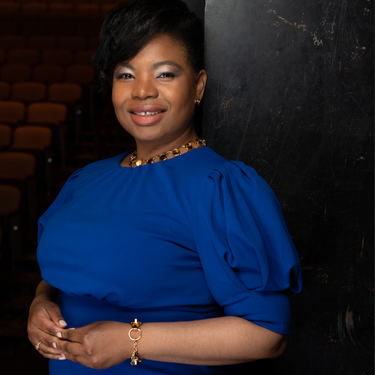 Akiba Abaka | People on The Move - Boston Business Journal