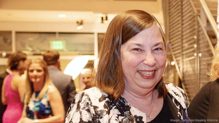 Compass Housing Alliance executive director to retire - Puget Sound ...