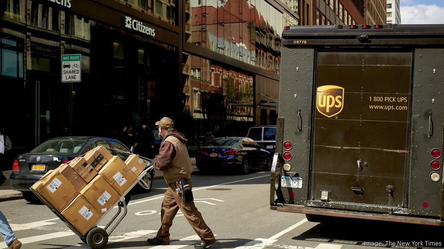 UPS says Teamsters union has 'responsibility to remain at the table ...