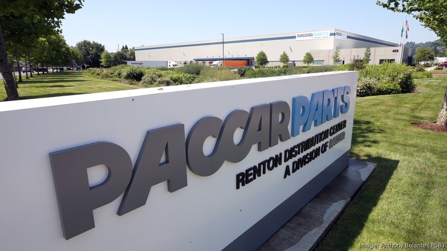 How Amazon changed the logistics game forever - Puget Sound Business ...