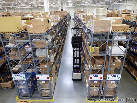 Seattle Automotive News - Puget Sound Business Journal