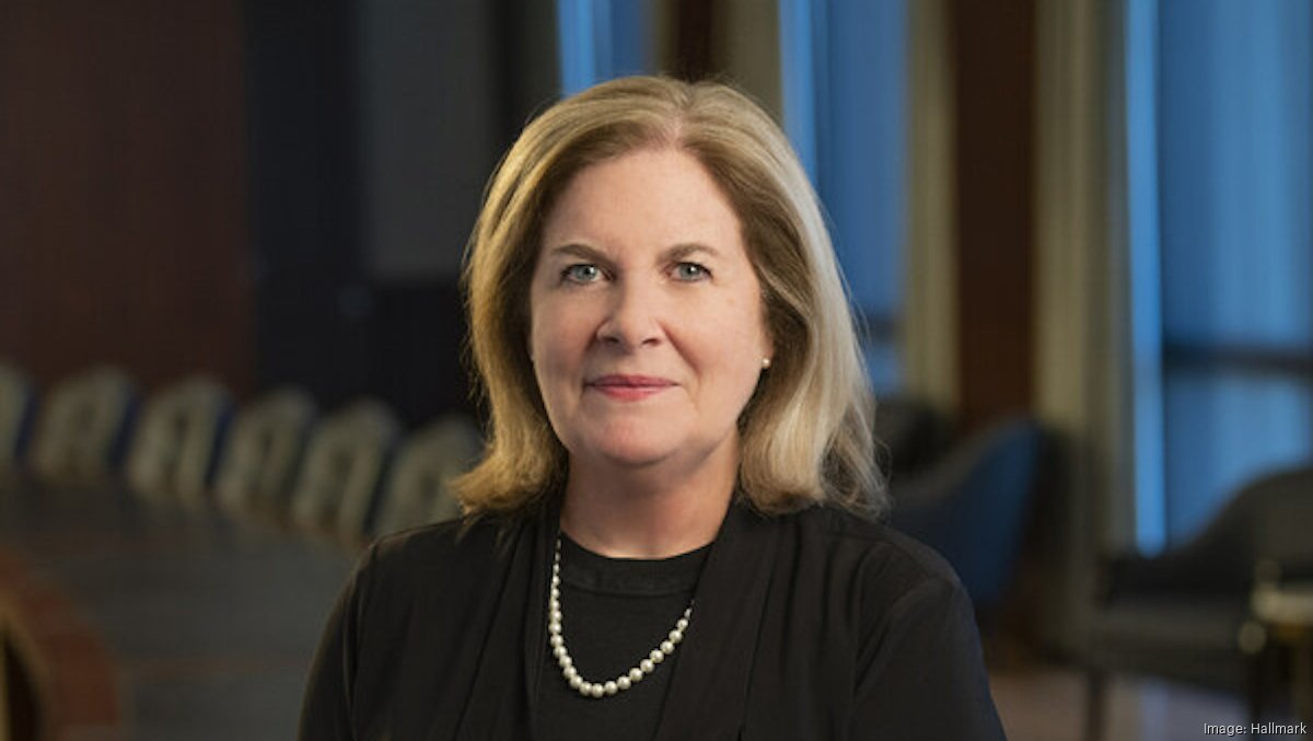 Hallmark adds retired Federal Reserve Bank CEO to it board of directors ...